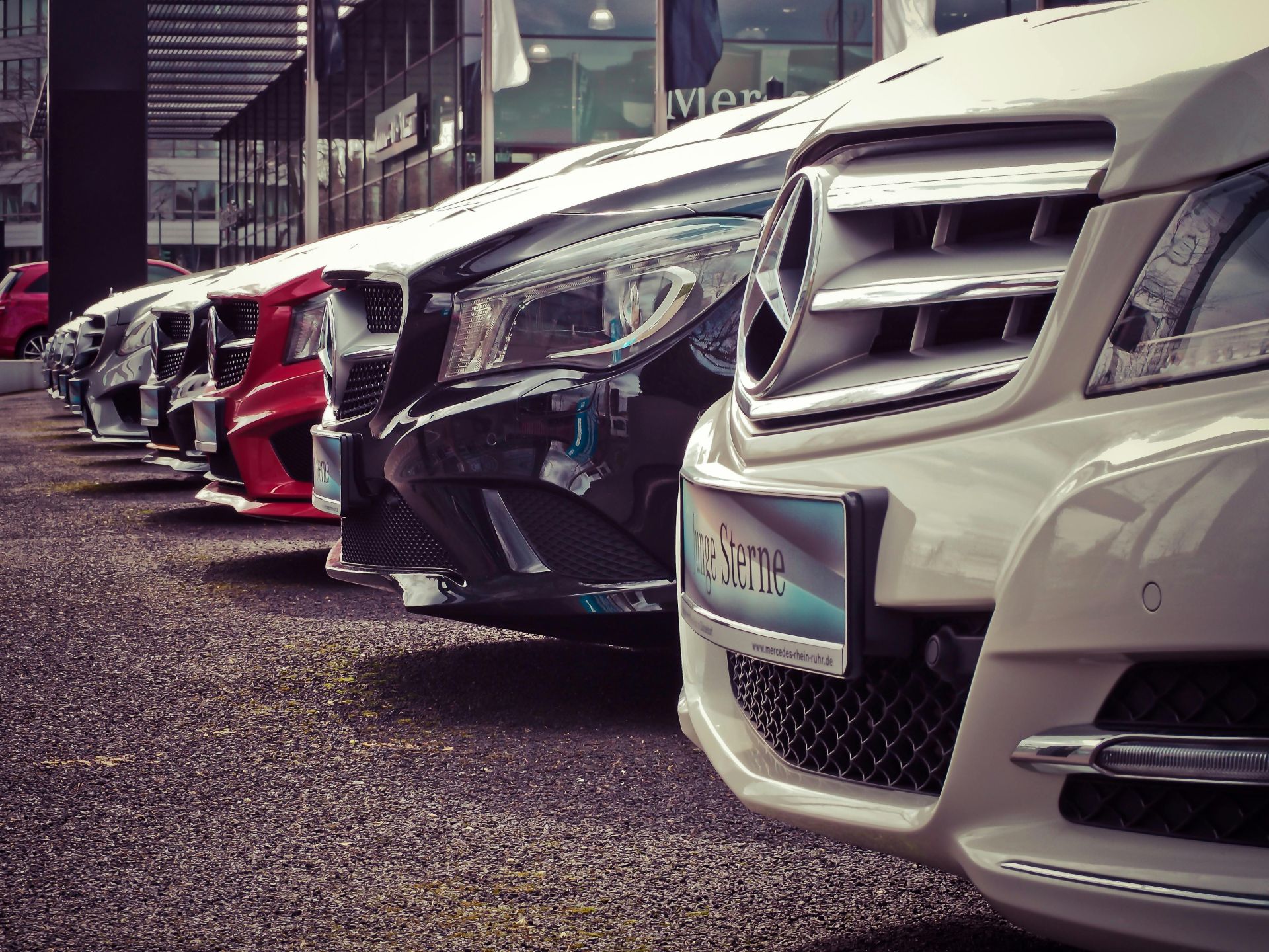 Express Rent a Car Oradea